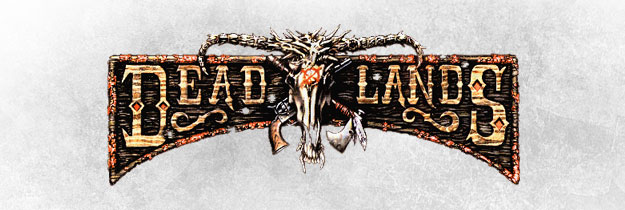 Deadlands Abenteuer Coveransicht | Rollenspiel-Almanach