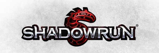 Rollenspiel-Almanach | Tag Archive | Shadowrun
